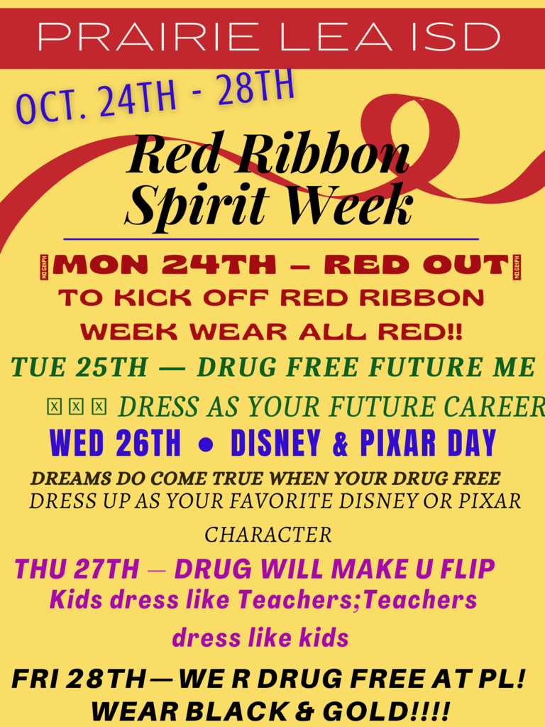 Live Feed | Prairie Lea Independent School District